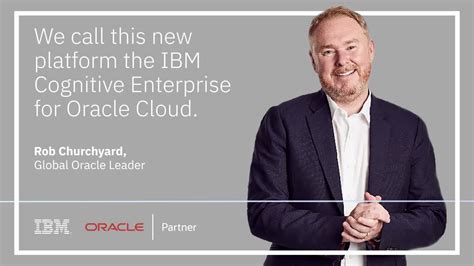 Ibm Consulting On Linkedin Deploying A New Digital Core To Build An Enterprise For The Future