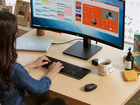 Hp Bluetooth Mouse Pks N Aa Abb Silver B Egypt