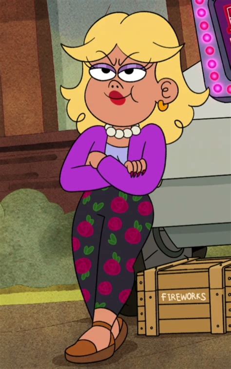 Caroline Malfeo Primos Wiki Fandom