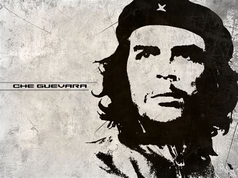 Che Guevara Color Photo Of Ernesto Che Guevara In 1964 In Cuba