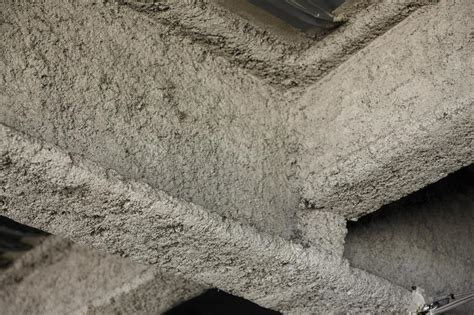 Exterior Asbestos Insulation