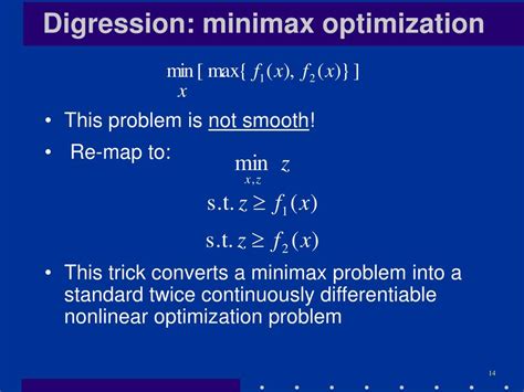 Ppt Algorithms For Formal Circuit Optimization On A Static Timing Basis Powerpoint
