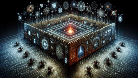 Understanding And Mitigating Risks In Information Security