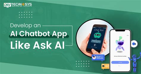 Cost To Develop An Ai Chatbot App Like Ask Ai In 2025