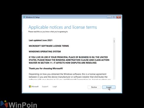 Beginilah Tampilan Windows Setup Experience Baru Di Windows 11 WinPoin