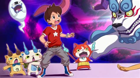Yo Kai Watch 3 Qr Codes February 2023 Complete List « Hdg