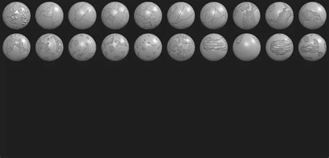 120 Heightmapnormal Dirt Scratch Flippednormals