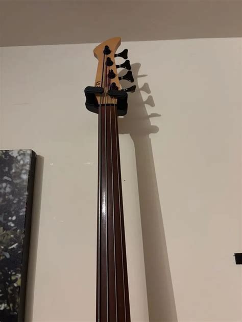 Zeta Crossover Upright Electric Bass Price Drop For Sale In Co Wexford For €499 On Donedeal