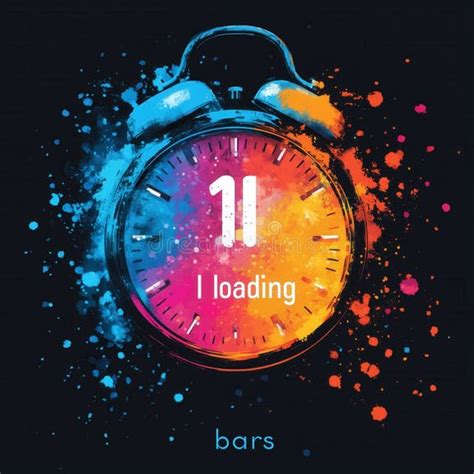 Countdown Progress Bar Design For Mobile Apps Interactive Web Design