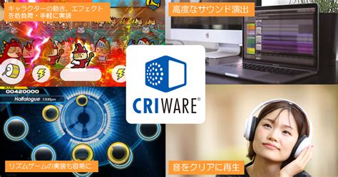 知育・教育アプリ向けcriware料金体系公開！ Criware Portal