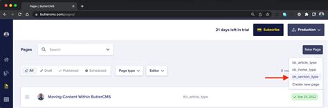 How To Build A Knowledge Base With Nextjs And Buttercms Buttercms