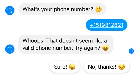 Integrate Numverify With Your Chatbot Clepher