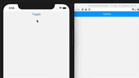 React Native Making Status Bar Animated Stack Overflow