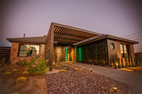 Forge Social House Boulder City Nv