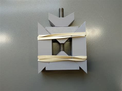 Expander Clamp By Rallekralle Download Free Stl Model