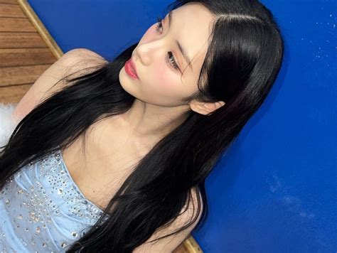 Fromis 9 Jiwon R Kpopfap