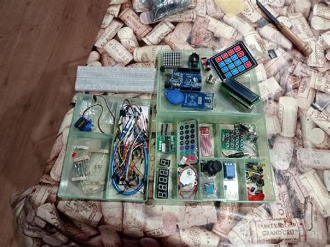 Kit Arduino 【 Ofertas Marzo 】 Clasf
