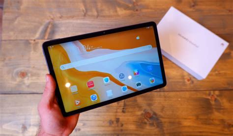 Huawei Matepad Review The Best Affordable Android Tablet Even Without Google