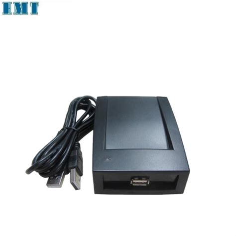 125Khz 13 56Mhz USB Desktop RFID Reader Shenzhen Homey Technology Co Ltd