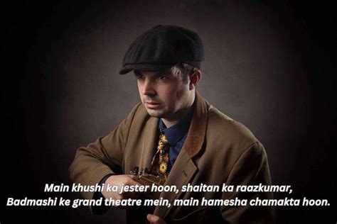 Badmashi Shayari Best Of 2024