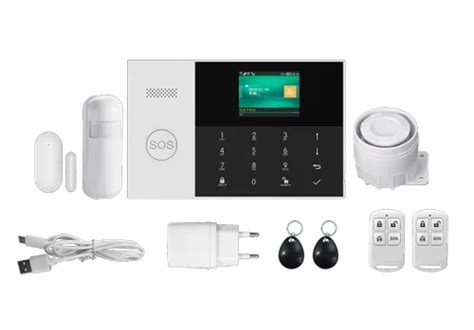 Digital Camera Wireless Home Security System For Indoor 15m At Rs 5950 In Bhilwara