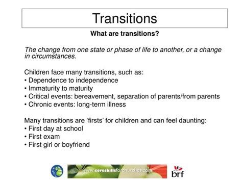 Ppt Transitions Powerpoint Presentation Free Download Id169509