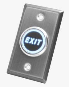 Exit Button PNG Images Free Transparent Exit Button Download KindPNG