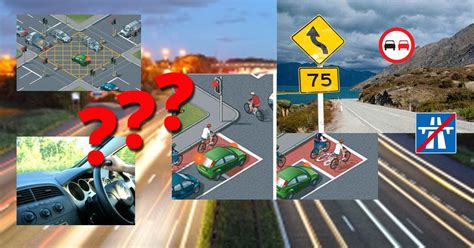 Free Mock Theory Test Practise For Your Test Today