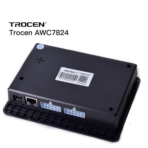 Trocen Awc7824 Co2 Laser Controller Board Upgrade Anywells Awc708c Lite Cnc Control System Card