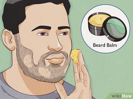 How To Fix A Patchy Beard Grow Thicker Facial Hair