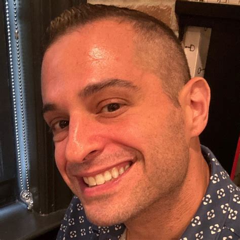 Matt Richards OK Magazine