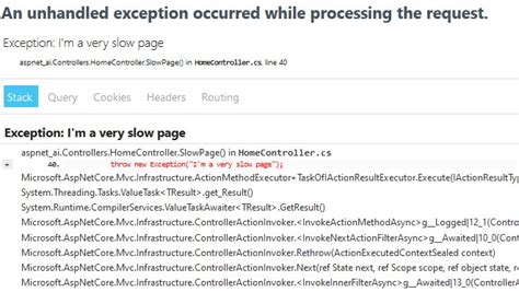 Monitor ASP NET Applications Using Application Insights And Azure