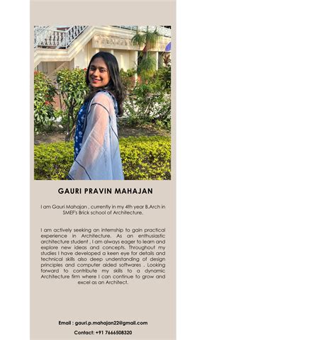 Gauri Mahajan Undergraduate Architectural Portfolio By Gauri Mahajan Issuu