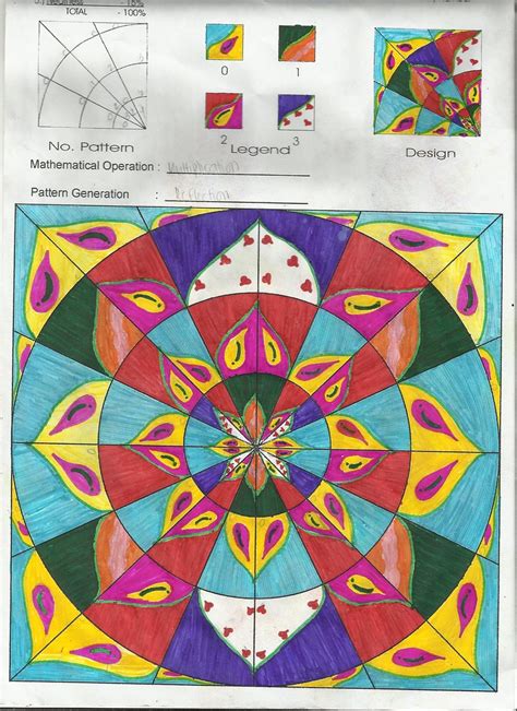 Modulo Art Designs Circle