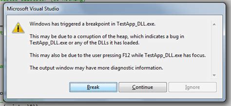 C Corruption Of The Heap Error When Returning Stdvector From Function Stack Overflow