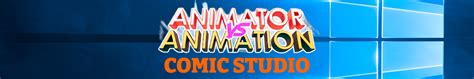 Animator Vs Animation Comic Studio Make Comics Memes With Animator