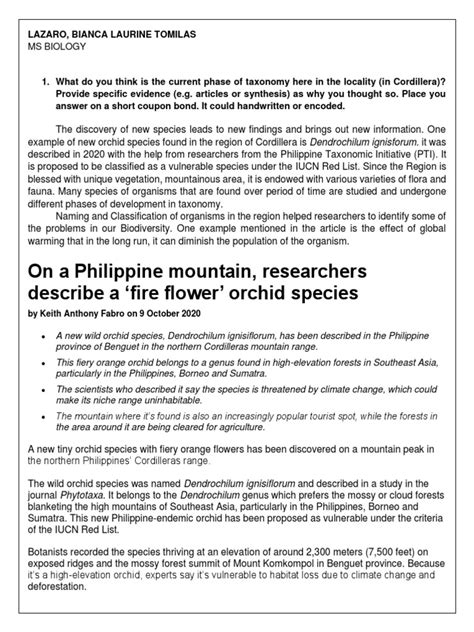 activity 2 pdf species habitat