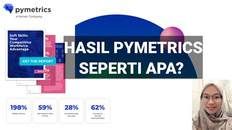 Hasil Pymetrics Game Youtube