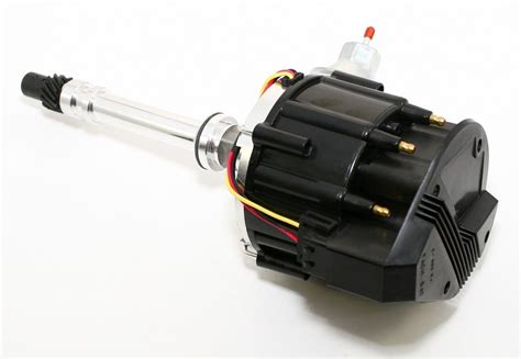 305 Small Block Performance Options Driving Fuel Curve