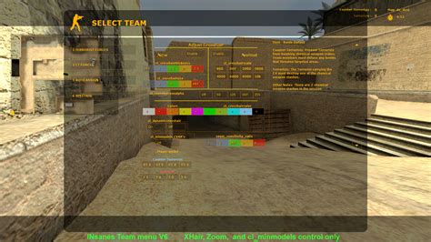 Adjusting Insanes Css Gui Hud V7