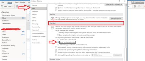 How To Turn Off Read Receipts