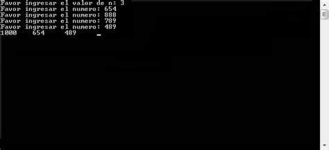 Arrays Java Llenar Vector Datos Descendentemente