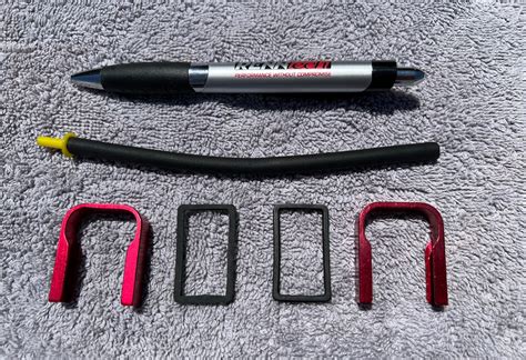 New Renntech M156 Airbox For Sale The Mb Market