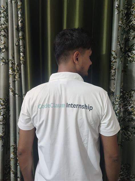 Codeclauseachiever Swagwinner Internofthemonth Teamexcellence Codeclause