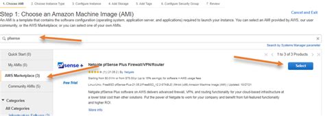 How To Install Pfsense On Aws Ec2 Cloud Getlabsdone