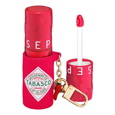 Outrageous Plump Volume X Tabasco® Dudak Dolgunlaştırıcı Sephora