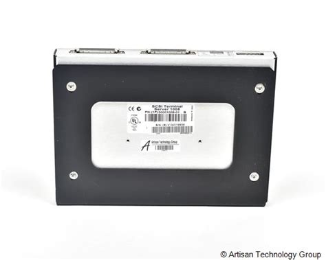 digi sts 1008 scsi terminal server artisantg™