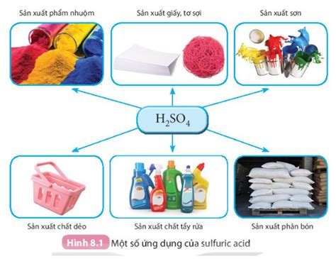 Hãy Tìm Hiểu Về Nhu Cầu Sử Dụng Và ứng Dụng Của Một Trong Các Acid Sau