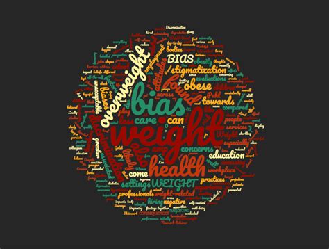 Weight Bias What Is It And How Can We Overcome It Counselling And Therapy In Calgary