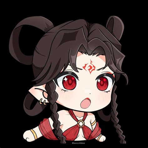 Sha Hualing Scum Villains Self Saving System Kamisama Kiss Sha